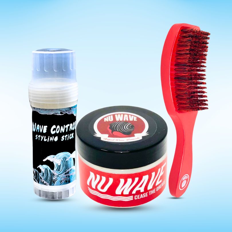 Shine & Lay Pack – nuwaveera