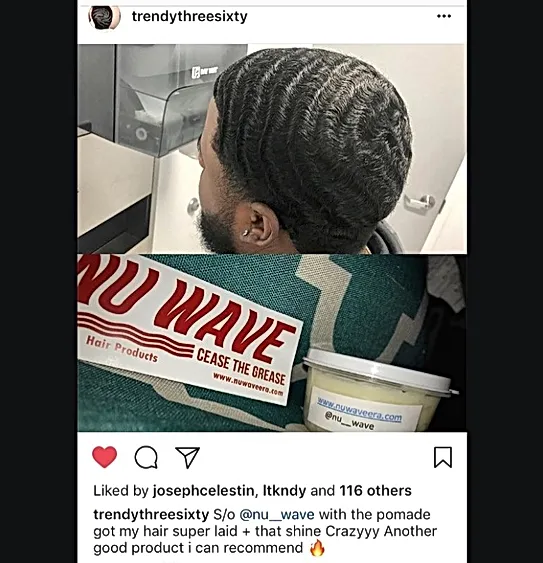 Nu Wave Gift Card – nuwaveera